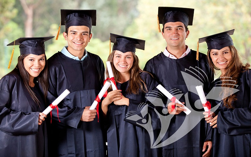 Higher Education In The United States Meditnor