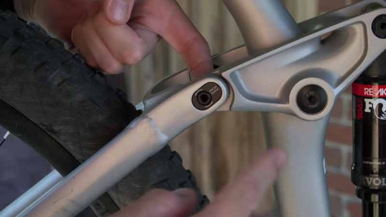 How to Flip Trek Bike Mino Link Simple to Do – Meditnor