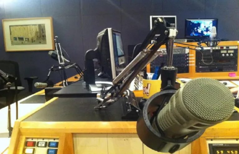 Radio Station Broadcasters Common Tasks – Meditnor