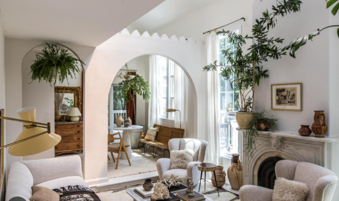 Affordable Home Décor Ideas to Transform Your Living Room – Meditnor