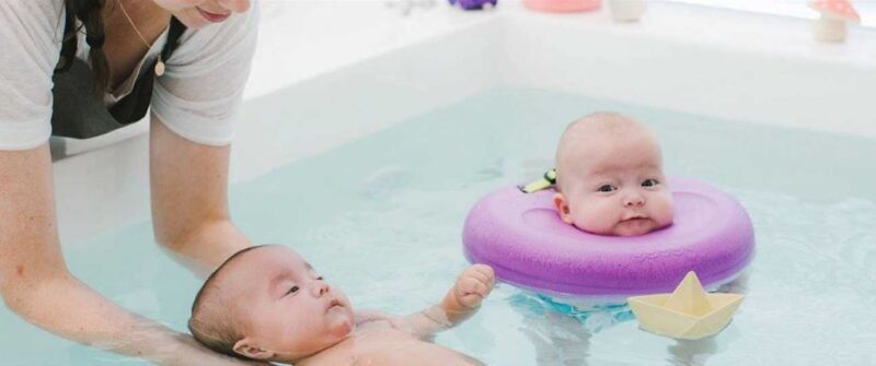 The Baby Spa Method: A Comprehensive Guide – Meditnor